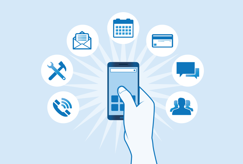 Here's how to make most out of self-service trend in short-term rentals